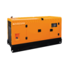UPS Generator Elektra Power Solutions / Makelsan UPS Hungary Office